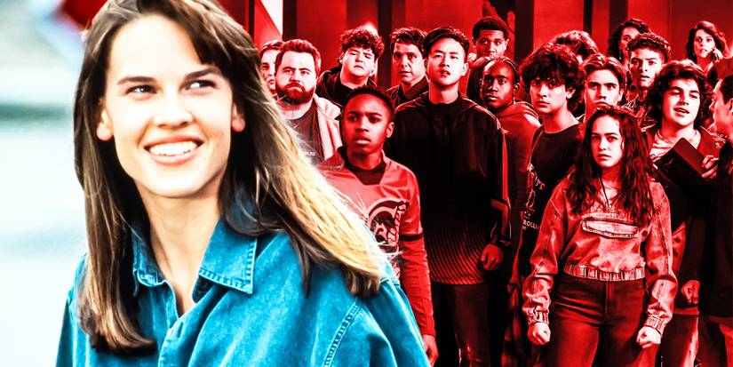 3 Ways Julie Pierce Can Return In Cobra Kai Season 6