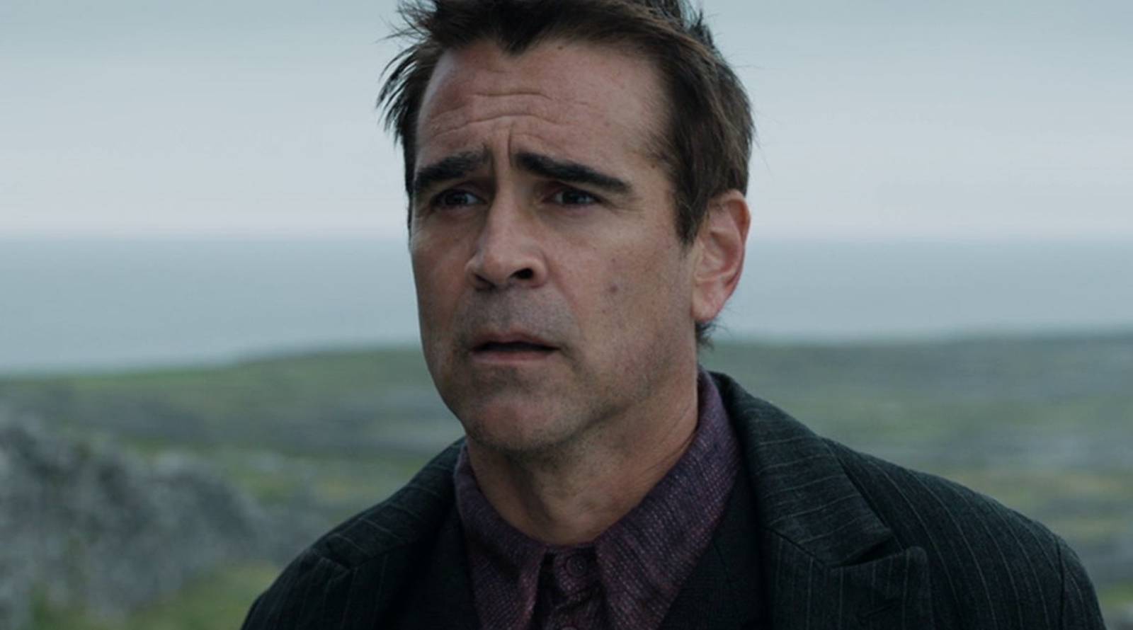 Every Martin McDonagh & Colin Farrell Movie Ranked