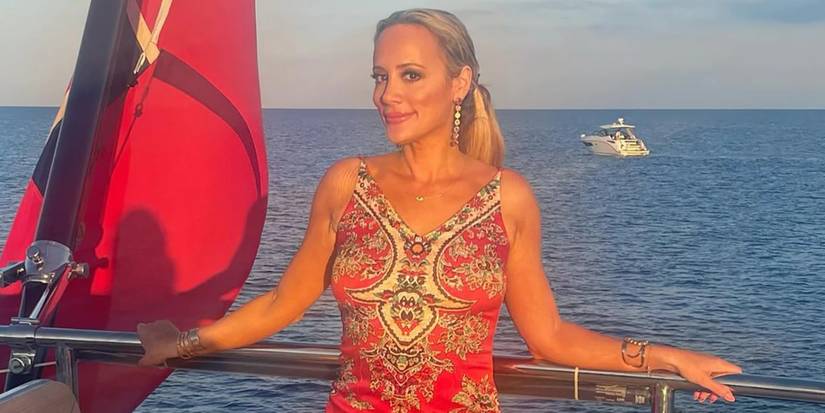 Below Deck: 10 Quotes That Perfectly Sum Up Erica Rose