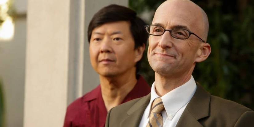 Dean Pelton's 10 Best & Most Hilarious Quotes