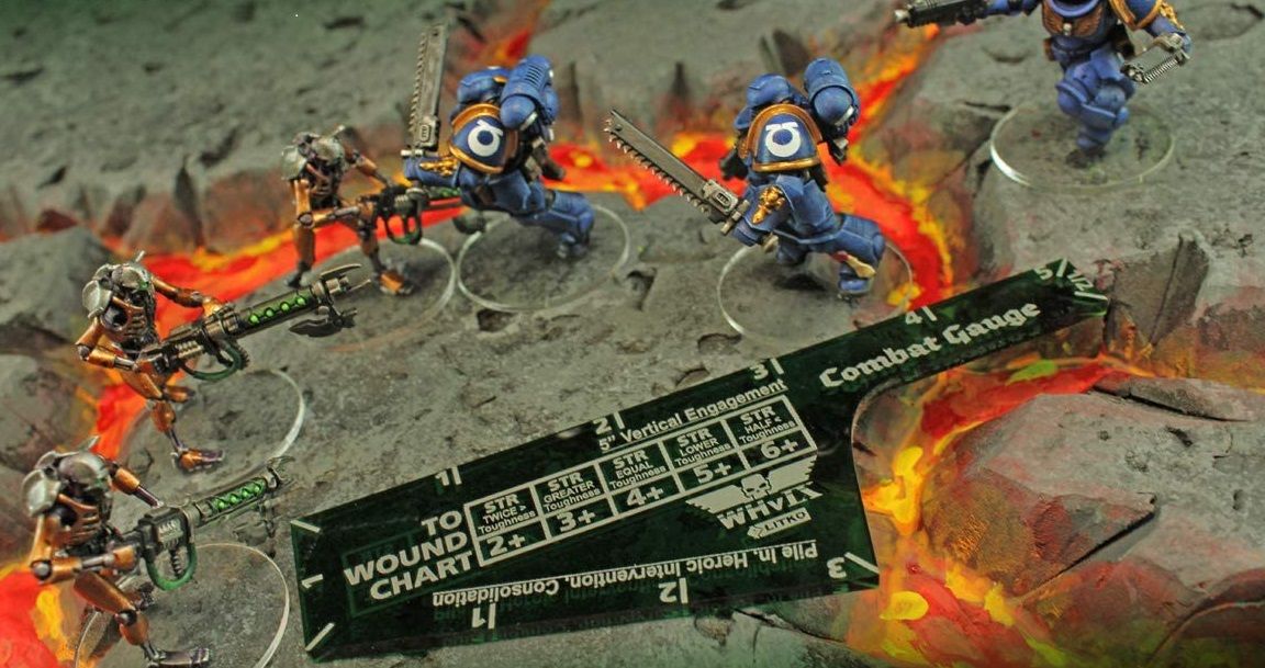 Best Warhammer Accessories (Updated 2023)