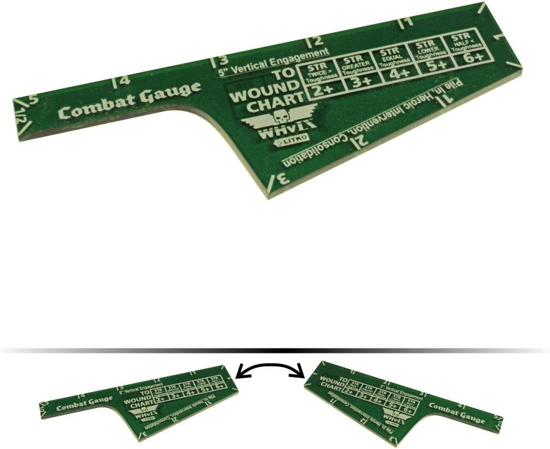 Best Warhammer Accessories (Updated 2023)