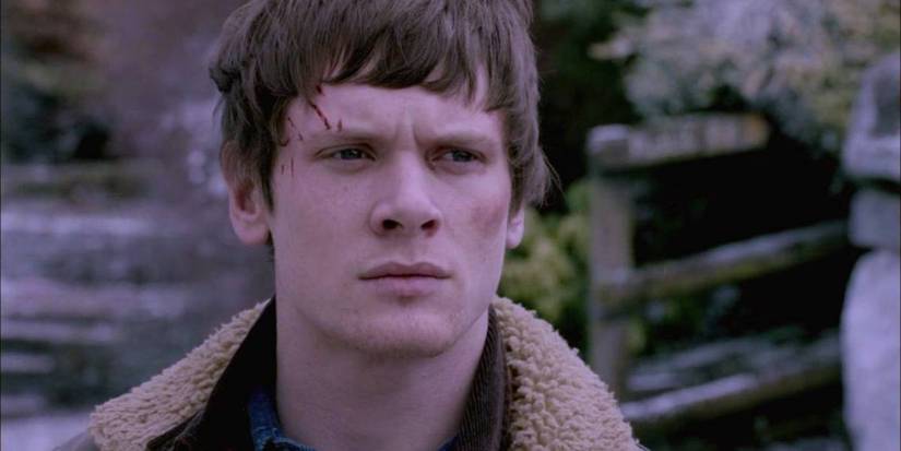Long Before Sinners, Jack O'Connell Showed His Potential To Play Dark ...