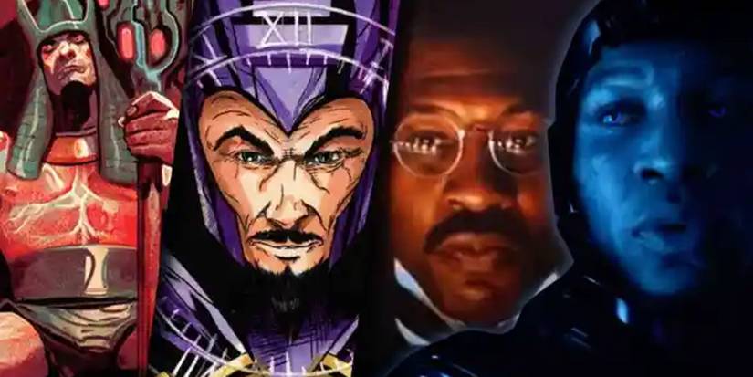 Marvel Has A Perfect Heroic Counterpart To The Council Of Kangs