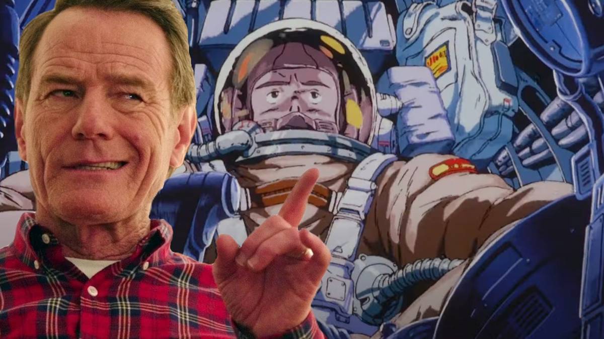 Bryan Cranston Wasn't Just an Anime Dub Actor, He Was a Great One ...