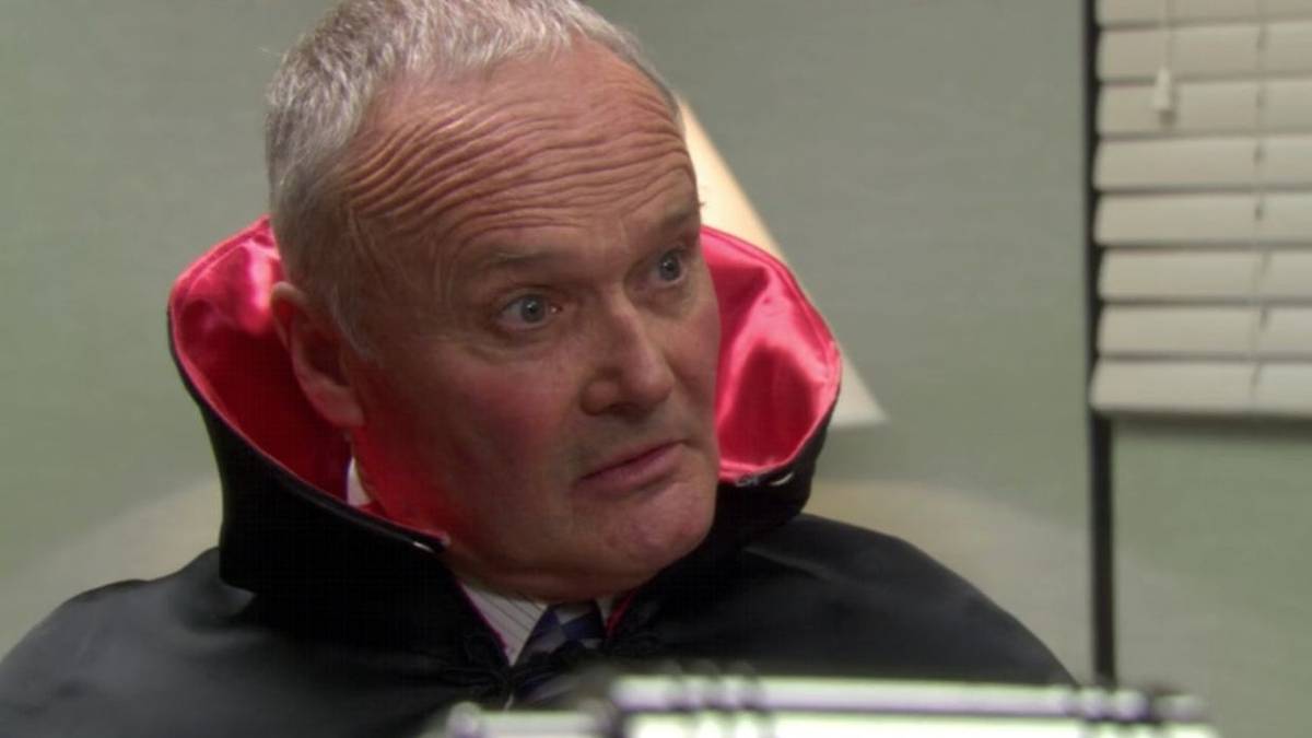 6 TV Characters We Were Right To Be Suspicious Of