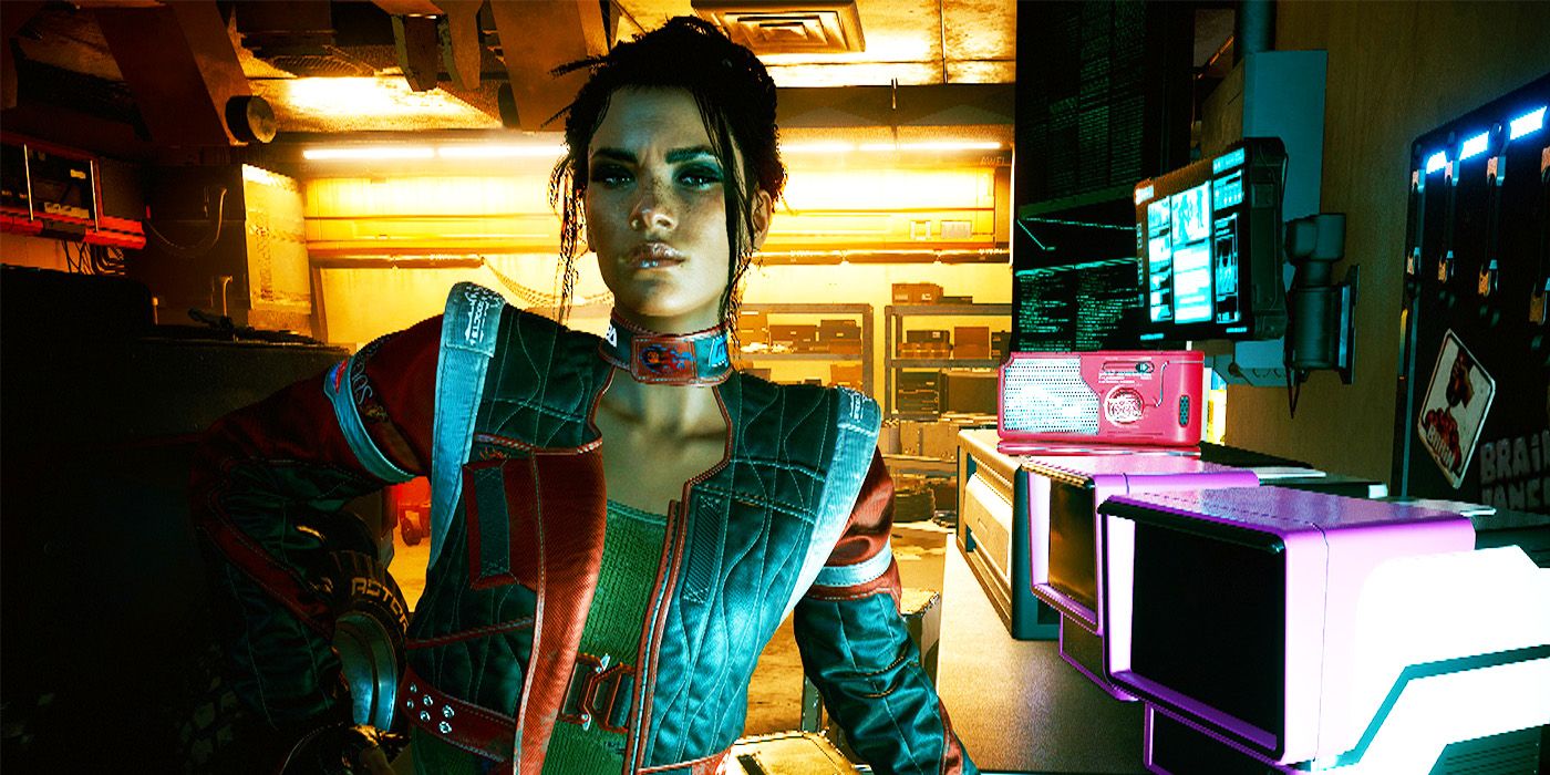Where To Find The Rayfield Caliburn (Batmobile) In Cyberpunk 2077