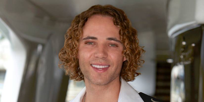 Alissa Humber Called The 'Worst Stew' On Below Deck