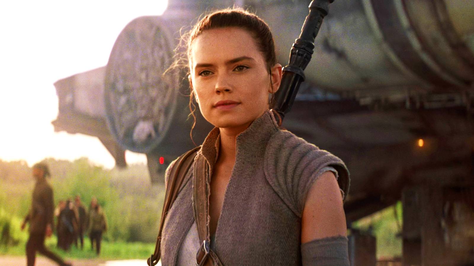 Why Star Wars Is Bringing Rey Back After The Rise Of Skywalker Disaster
