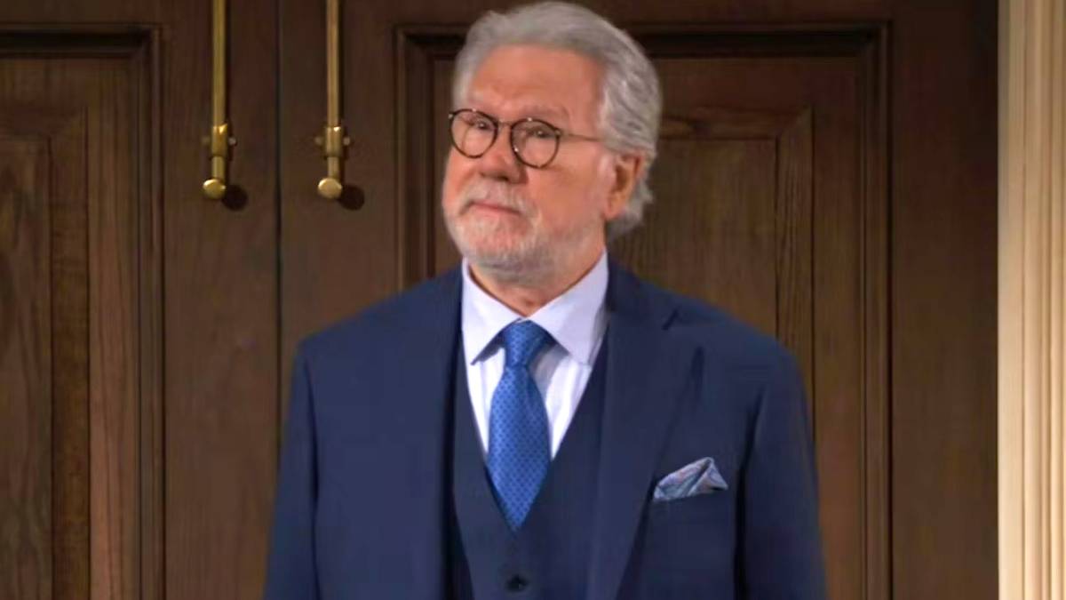Original Night Court Star Addresses Big Revival Change To His Character