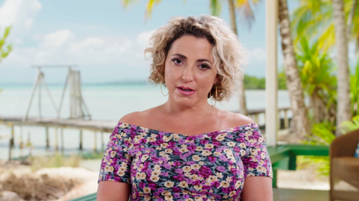 90 Day Fiancé Fans Think Daniele Should Become Virtual English Teacher