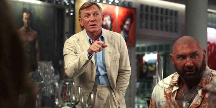 Knives Out Soundtrack: Every Song In The Movie