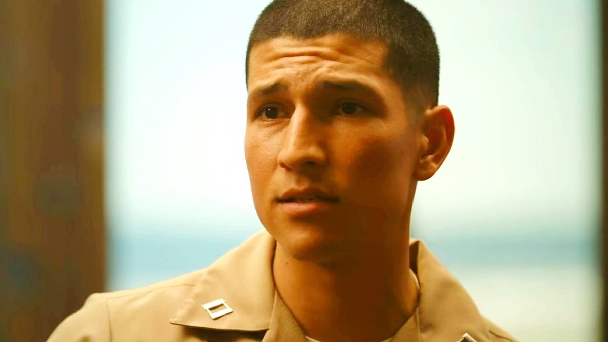 Top Gun Actor Calls Out Script Edit Writing Out Latino Lead
