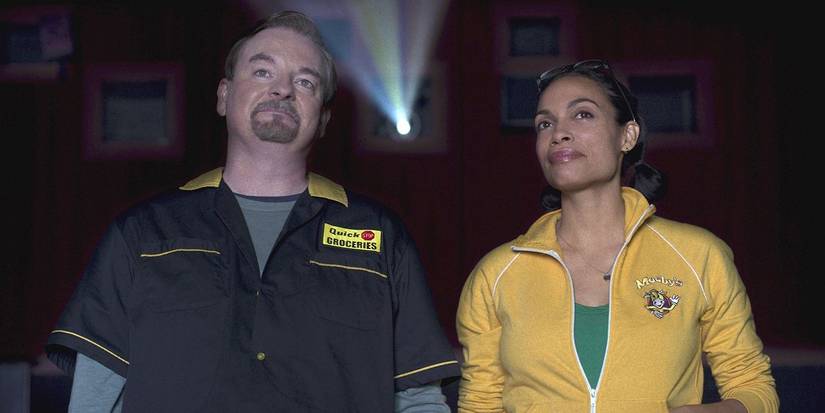 Every Clerks Movie, Ranked Worst To Best
