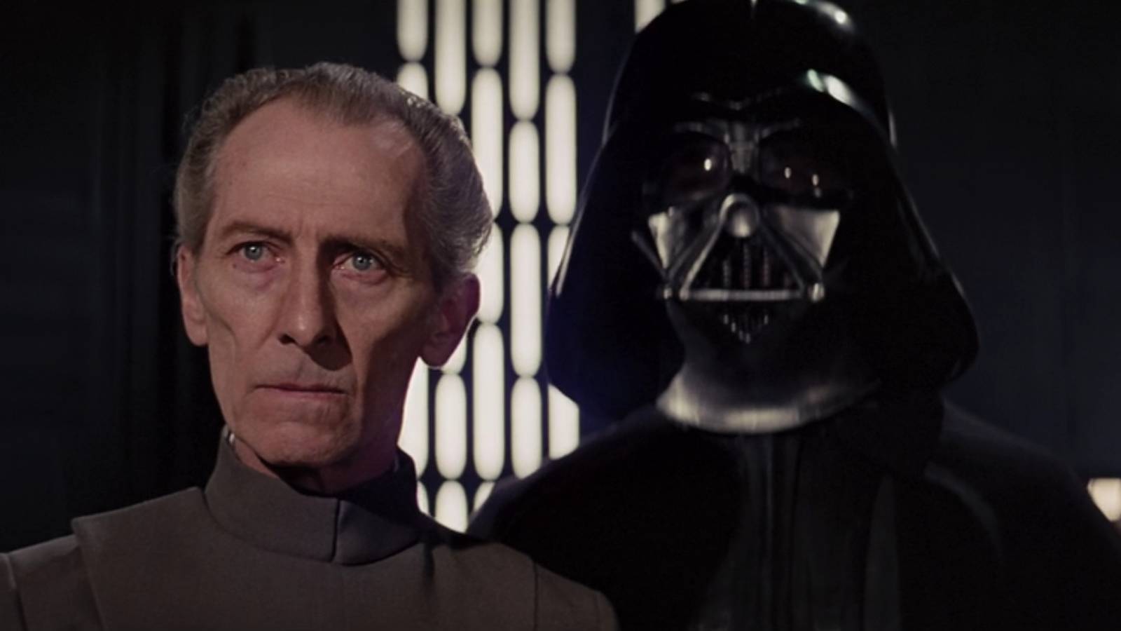 Star Wars Gave An Unexpected Backstory To A New Hope's Most Dangerous Villain, 34 Years Later