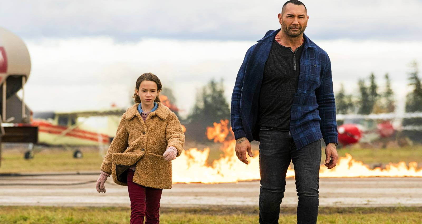 My Spy 2 Release Date & First Image Revealed For Dave Bautista Spy Comedy