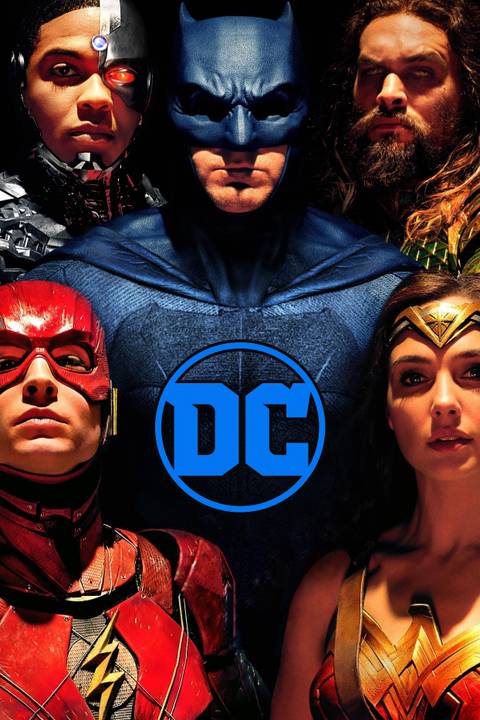 10 DC Heroes Who Desperately Need an Animated Series Pronto