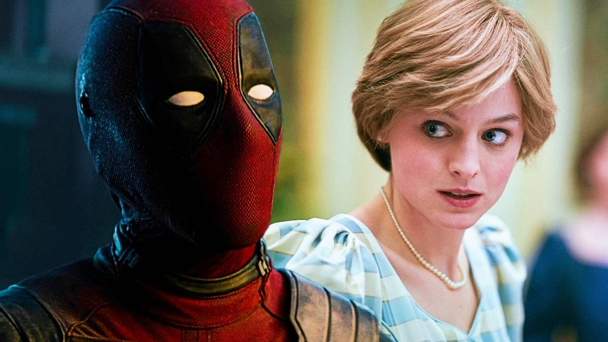 Deadpool 3 Villain Actor Reportedly Cast: Who Could They Be Playing?