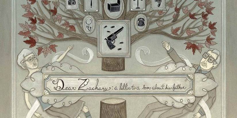 Dear Zachary's Heartbreaking Ending Explained