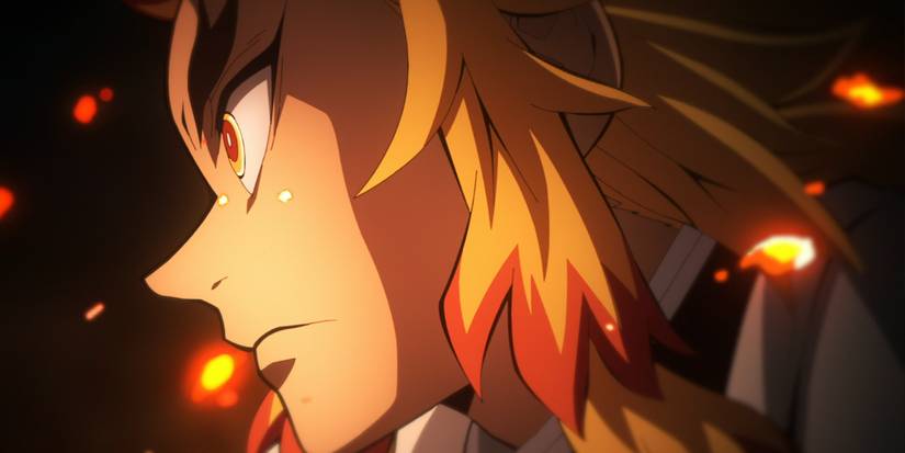 Demon Slayer Infinity Castle: Everything You Need To Watch First