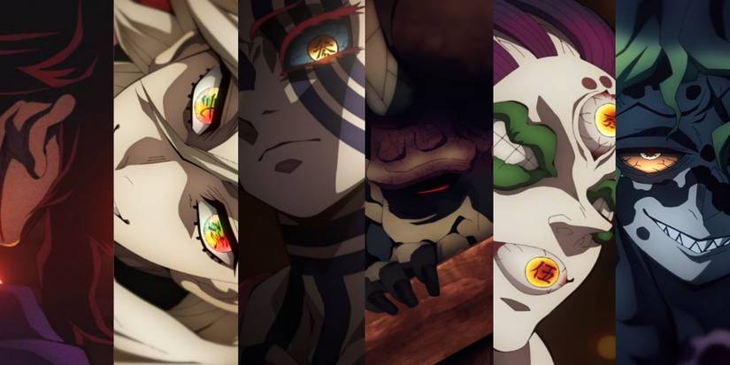 Demon Slayer Season 3: Everything We Know So Far