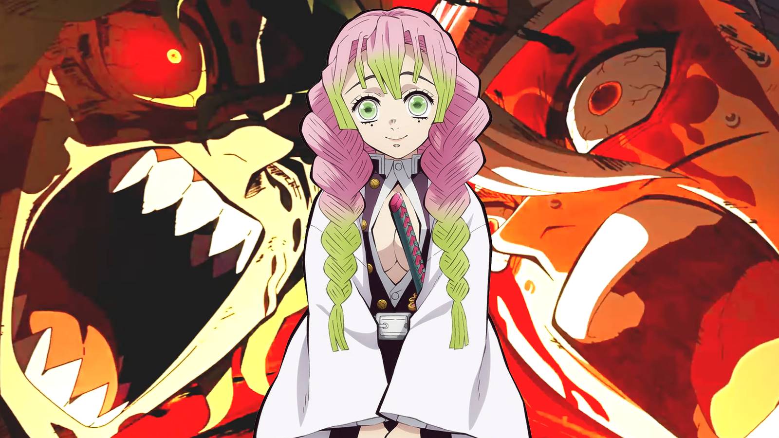 Demon Slayer Season 3 Premiers With New Special Heading to Theaters