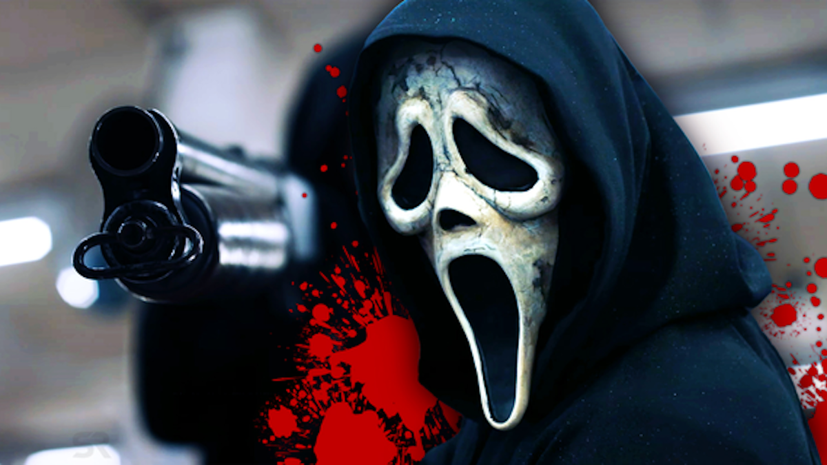 6 Ways Scream 6's Ghostface Is Already Different
