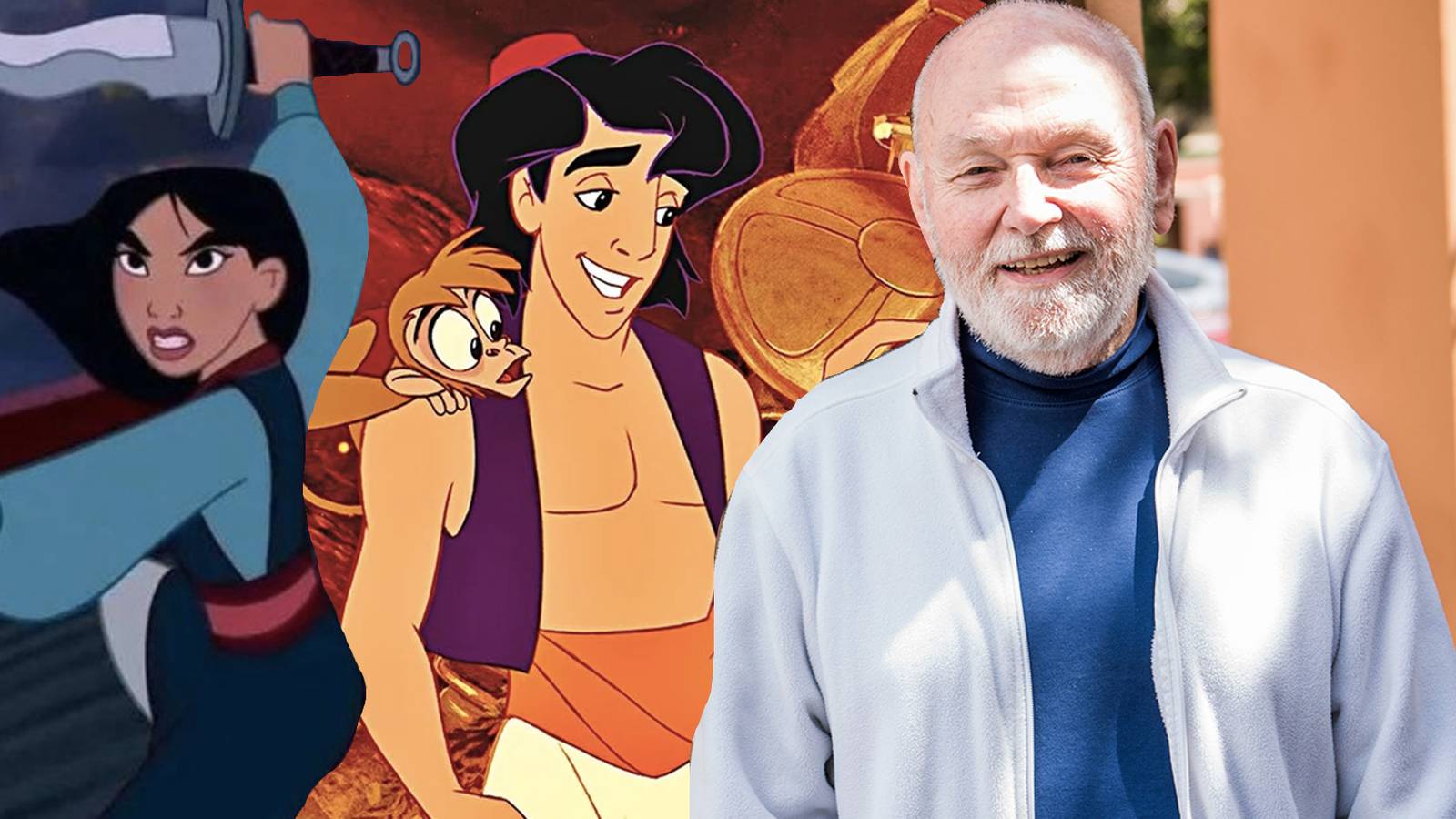 Burny Mattinson, Longest-Running Disney Animator, Dies At 87