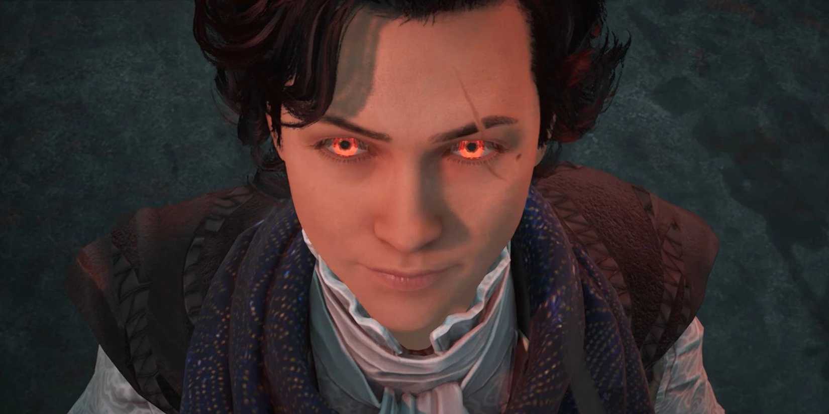 Every Hogwarts Legacy Ending Explained (In Detail)