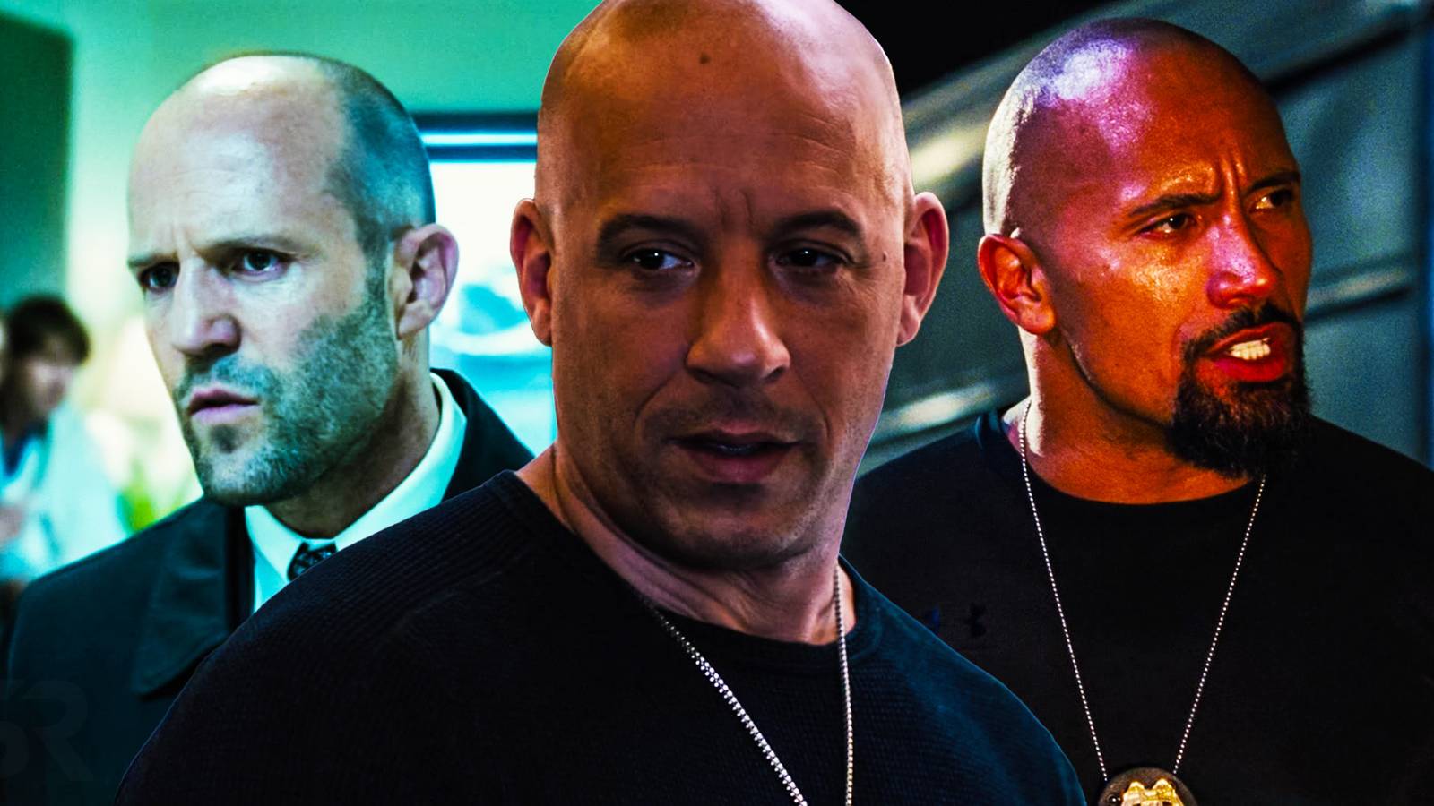 Every Fast & Furious Hero Who Has Also Been A Villain