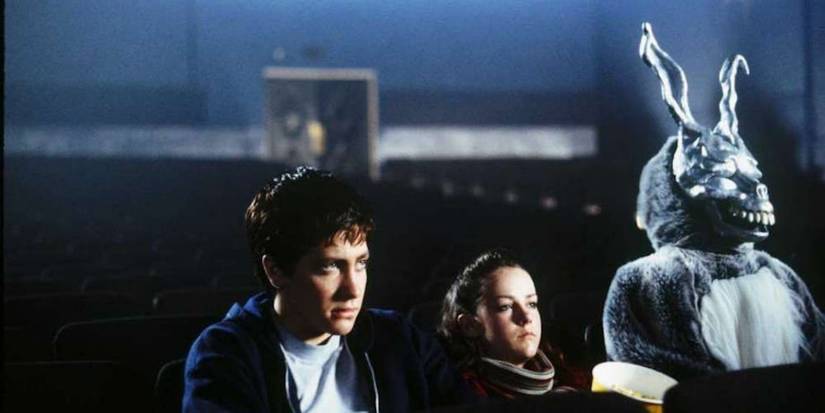 Who Is Frank In Donnie Darko? The Monster Rabbit Explained