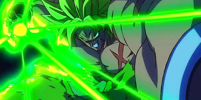 Dragon Ball Animator Builds Hype For Anime Reboot