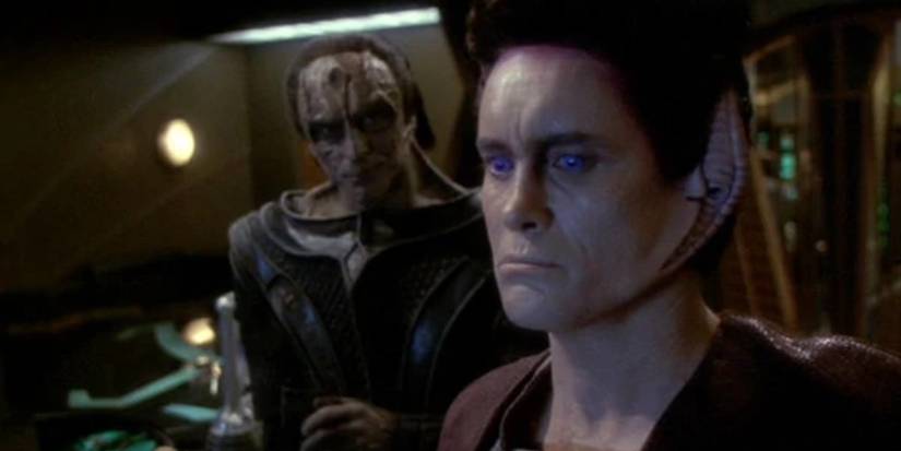 Enterprise’s Shran Or DS9’s Weyoun: Who Was Jeffrey Combs’ Best Star ...