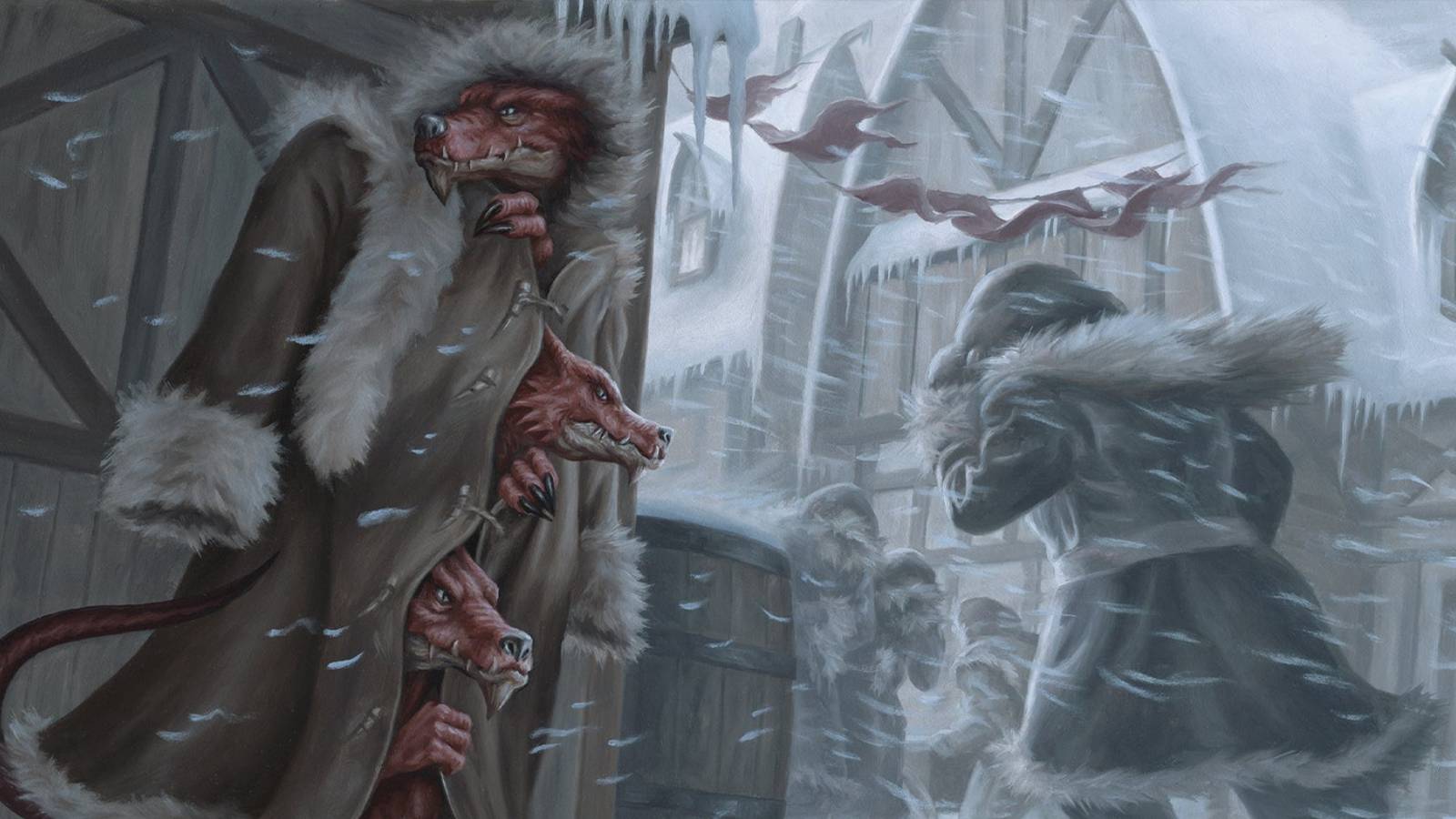 DnD: Character Flaws To Make Your Backstory More Interesting