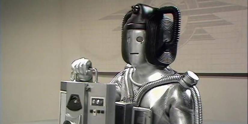 Doctor Who: Every Classic Cybermen Story Ranked
