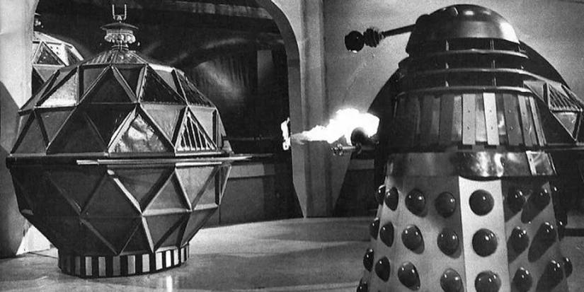 Doctor Who: Every Classic Dalek Story, Ranked