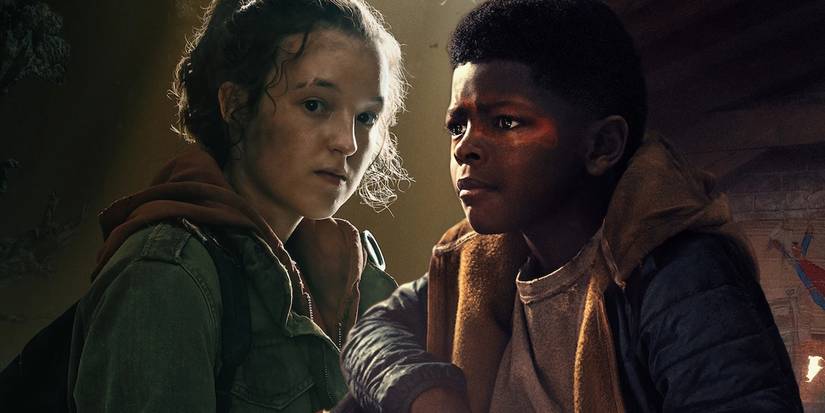 Henry & Sam's Story Is Even More Tragic In The Last Of Us Show