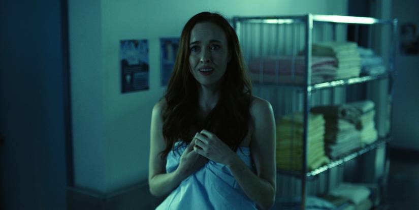 Earth Abides Cast & Character Guide