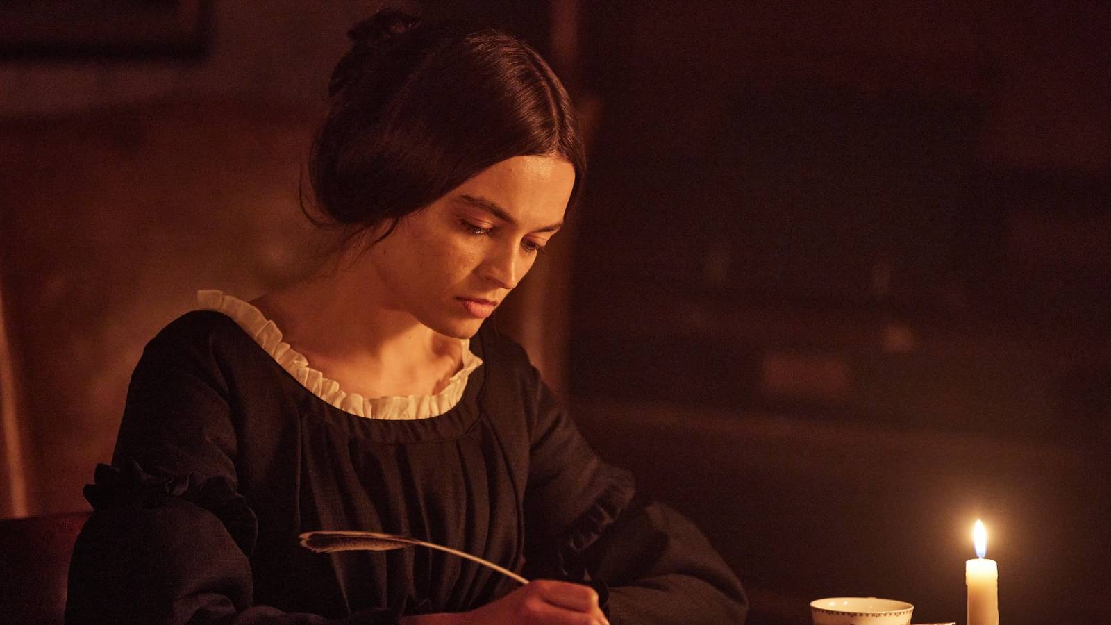 Emily Review: Mackey Soars In Dreamy, Gothic-Inspired Twist On Typical ...