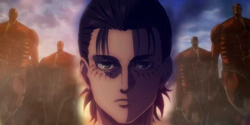 Attack on Titan Ending Explained