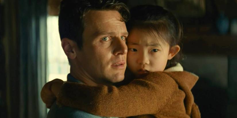 Shyamalan’s Knock At The Cabin Ending Has Original Book Fans Upset