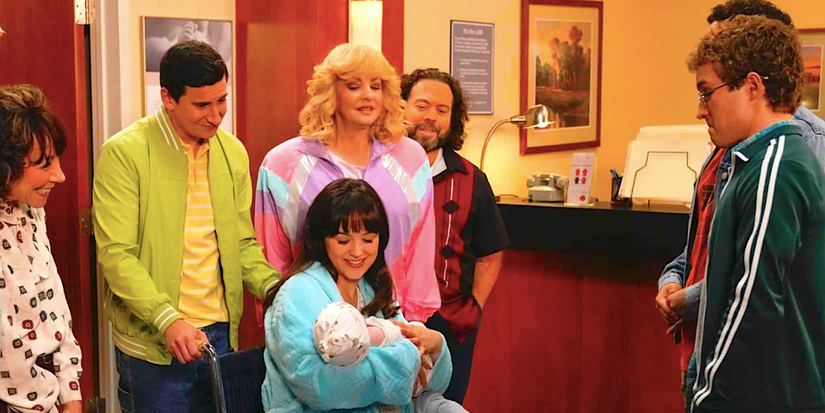 The Goldbergs Season 10 Finally Explained Erica’s Fate