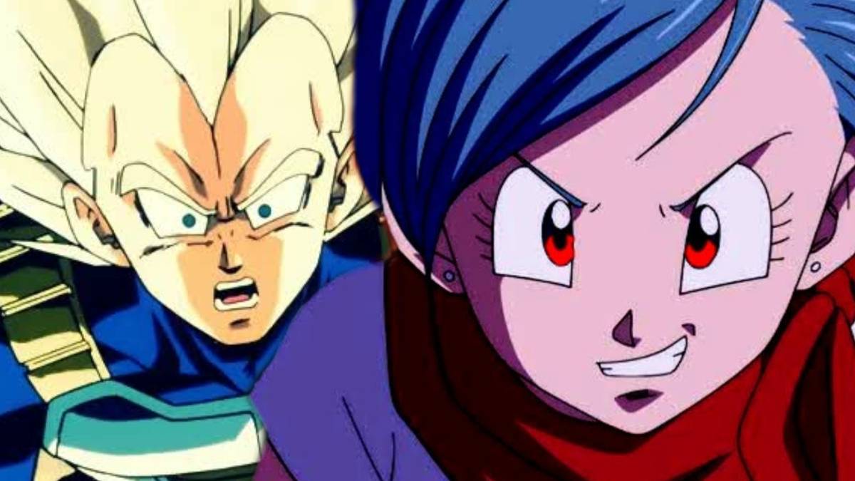 Bulma Could Be Dragon Ball's Greatest Supervillain, & GT Proves It