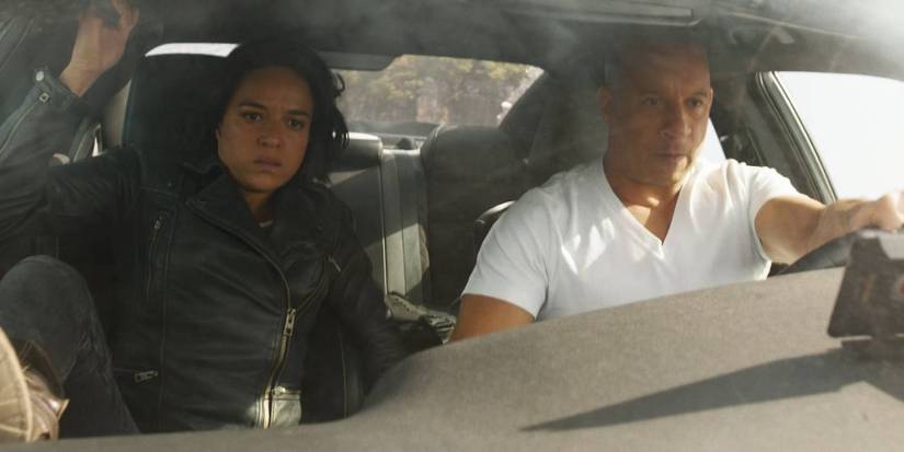 Fast & Furious: Letty's Timeline Explained