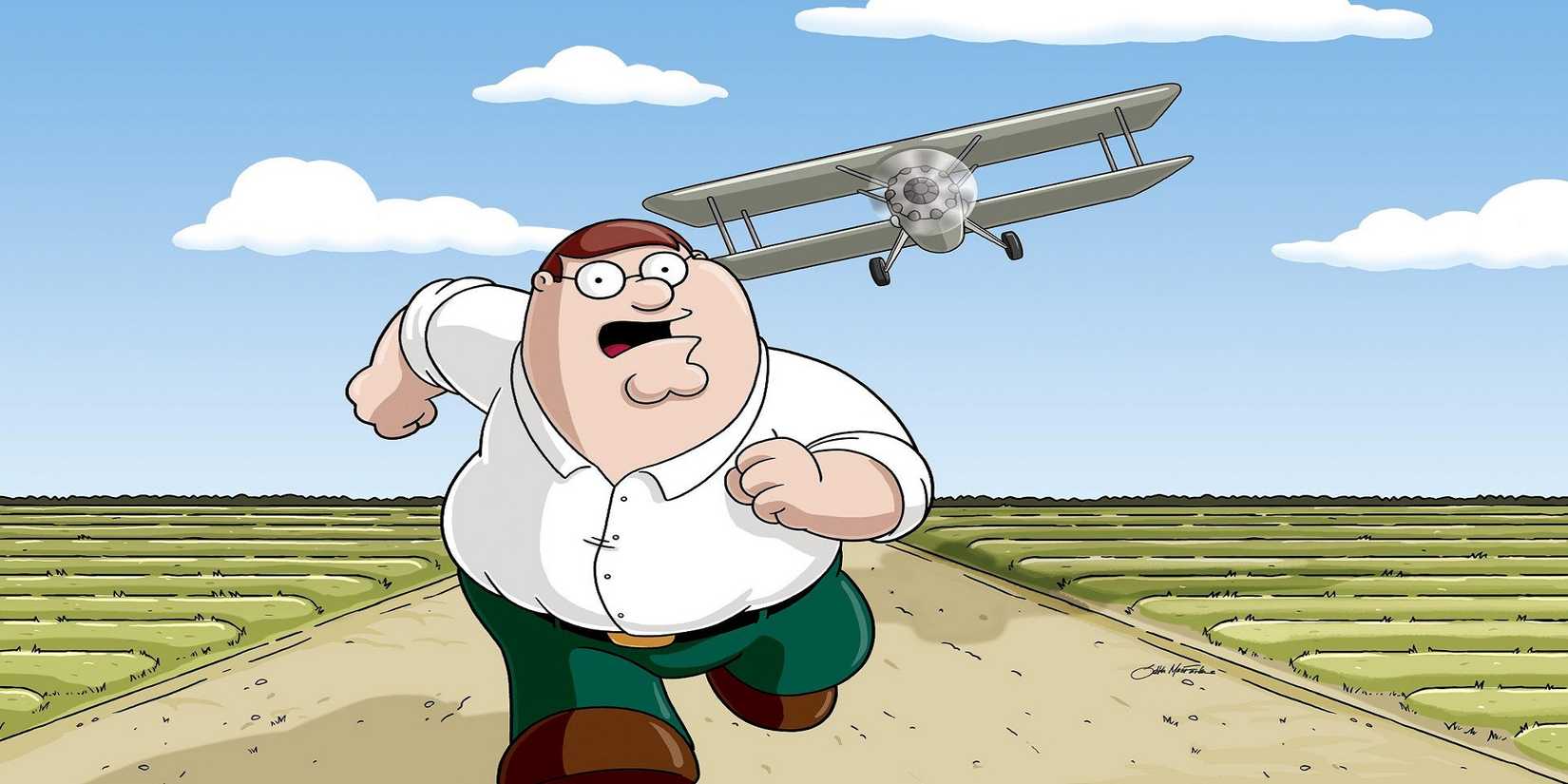 15 Best Episodes Of Family Guy