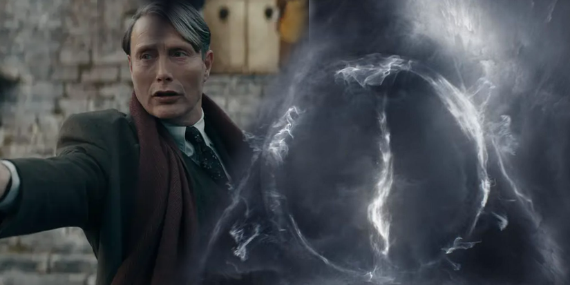 The Worthy Possessor Of The Hallows: Was It Possible For Grindelwald To ...