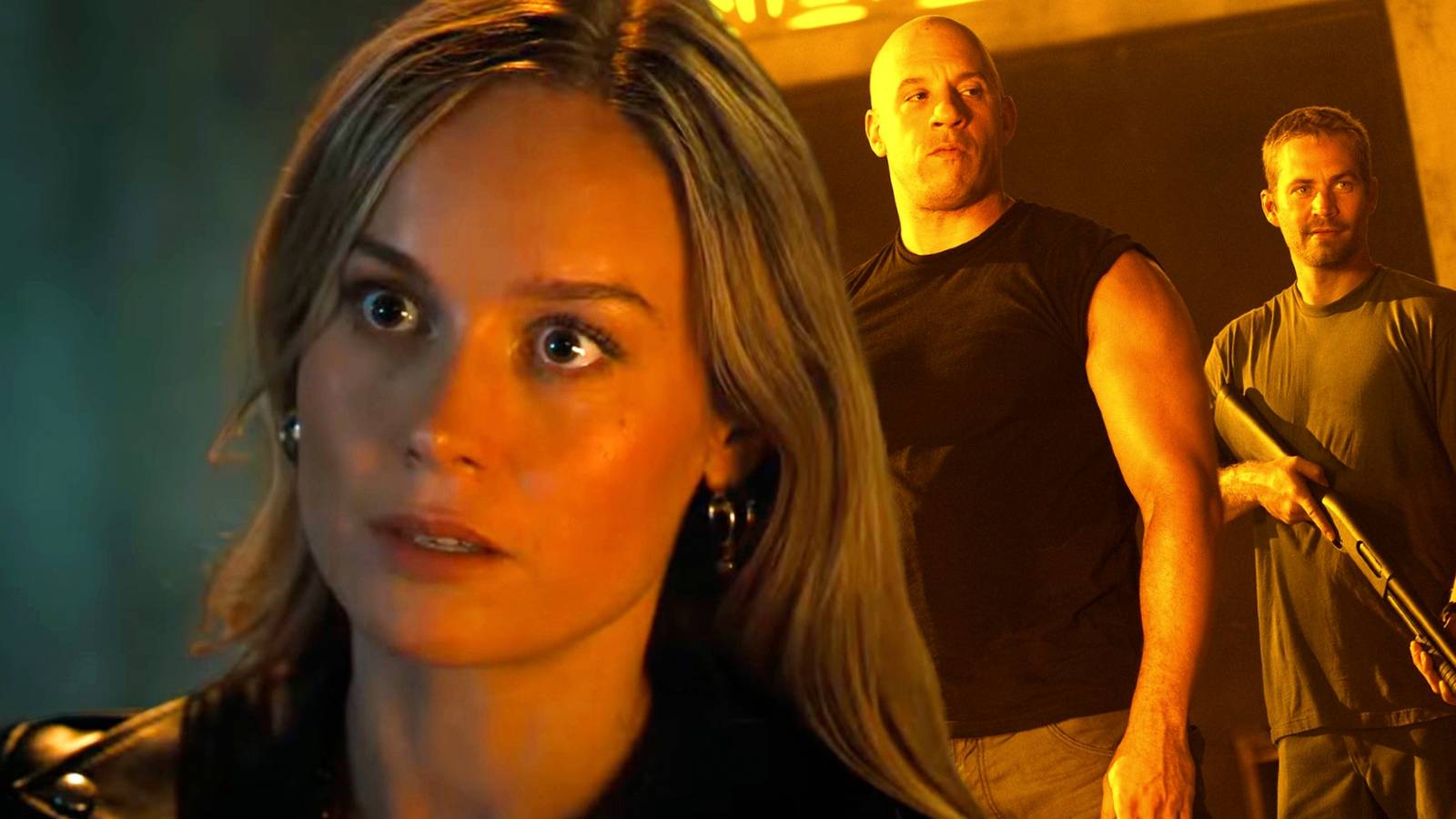 Fast X's Trailer Supports A Big Brie Larson Character Theory