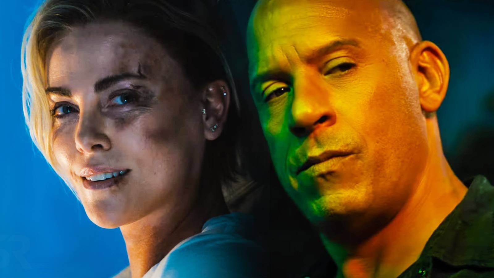 Cipher Has To Join Dom's Team In Fast X, Right?