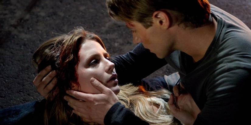 Why The OC Killed Marissa In Season 3 Revealed As EP Expresses Regret ...