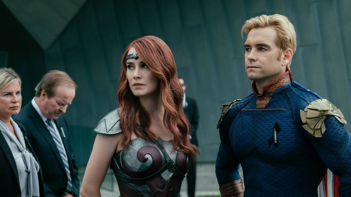 The Boys: What Happens To Every Member Of The Seven's Original Lineup